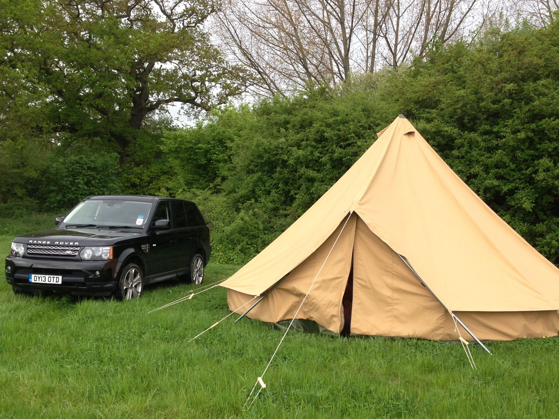 Bell Safari Tents Gallery Affordable And A Great Return On Your Money