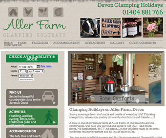 UK Safari Tents for Sale for Landowners & Camping Sites